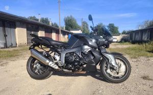BMW K 1300R 2010 in Kretinga, with an engine capacity of 1.29 L and mileage of 77 thousand km for 4000 €, photo 5 on AUTOMOTO.COM.LV