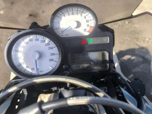BMW K 1300R 2010 in Kretinga, with an engine capacity of 1.29 L and mileage of 77 thousand km for 4000 €, photo 13 on AUTOMOTO.COM.LV