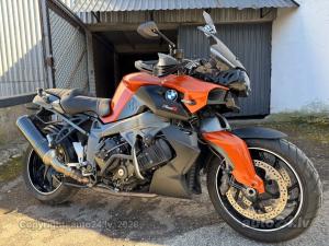 БМВ K 1300R 2013 в Таллин, объемом двигателя 1.30 л и пробегом 93 тыс. км за 6900 €, фото 9 на AUTOMOTO.COM.LV