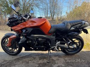 БМВ K 1300R 2013 в Таллин, объемом двигателя 1.30 л и пробегом 93 тыс. км за 6900 €, фото 10 на AUTOMOTO.COM.LV