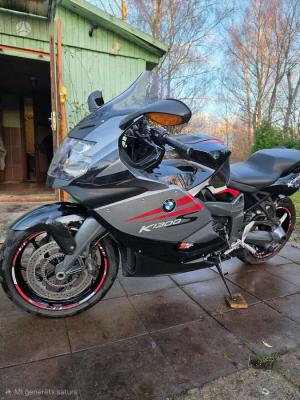 BMW K 1300S 2009 Rīga, ar dzinēja tilpumu 1.30 L un nobraukumu 75 tūkst. km par 3950 €, foto 3 vietnē AUTOMOTO.COM.LV