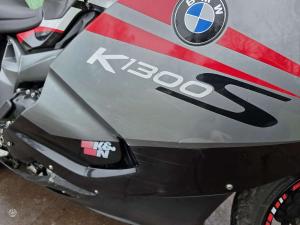 BMW K 1300S 2009 Rīga, ar dzinēja tilpumu 1.30 L un nobraukumu 75 tūkst. km par 3950 €, foto 4 vietnē AUTOMOTO.COM.LV