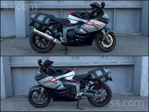BMW K 1300S 2010 Valmiera, ar dzinēja tilpumu 1.29 L un nobraukumu 0 tūkst. km par 4900 €, foto 3 vietnē AUTOMOTO.COM.LV