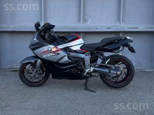 BMW K 1300S 2010 Valmiera, ar dzinēja tilpumu 1.29 L un nobraukumu 0 tūkst. km par 4900 €, foto 4 vietnē AUTOMOTO.COM.LV