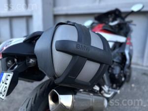 BMW K 1300S 2010 Valmiera, ar dzinēja tilpumu 1.29 L un nobraukumu 0 tūkst. km par 4900 €, foto 6 vietnē AUTOMOTO.COM.LV