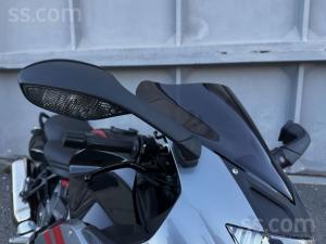 BMW K 1300S 2010 Valmiera, ar dzinēja tilpumu 1.29 L un nobraukumu 0 tūkst. km par 4900 €, foto 7 vietnē AUTOMOTO.COM.LV
