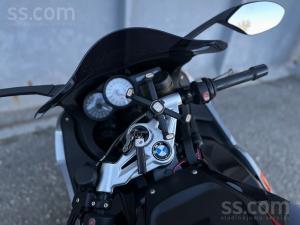BMW K 1300S 2010 Valmiera, ar dzinēja tilpumu 1.29 L un nobraukumu 0 tūkst. km par 4900 €, foto 8 vietnē AUTOMOTO.COM.LV
