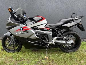 BMW K 1300S 2010 in Siauliai, with an engine capacity of 0.00 L and mileage of 38 thousand km for 5550 €, photo  on AUTOMOTO.COM.LV