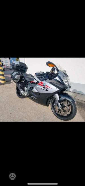 BMW K 1300S 2010 in Siauliai, with an engine capacity of 0.00 L and mileage of 38 thousand km for 5550 €, photo 12 on AUTOMOTO.COM.LV