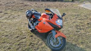 BMW K 1300S 2010 in Klaipeda, with an engine capacity of 1.30 L and mileage of 54 thousand km for 6000 €, photo 11 on AUTOMOTO.COM.LV