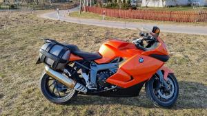 BMW K 1300S 2010 in Klaipeda, with an engine capacity of 1.30 L and mileage of 54 thousand km for 6000 €, photo 12 on AUTOMOTO.COM.LV