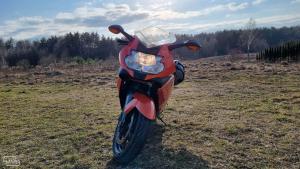 BMW K 1300S 2010 in Klaipeda, with an engine capacity of 1.30 L and mileage of 54 thousand km for 6000 €, photo 14 on AUTOMOTO.COM.LV