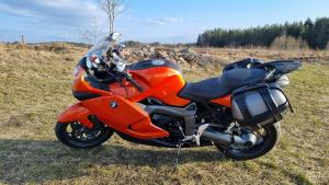 BMW K 1300S 2010 in Klaipeda, with an engine capacity of 1.30 L and mileage of 54 thousand km for 6000 €, photo 17 on AUTOMOTO.COM.LV