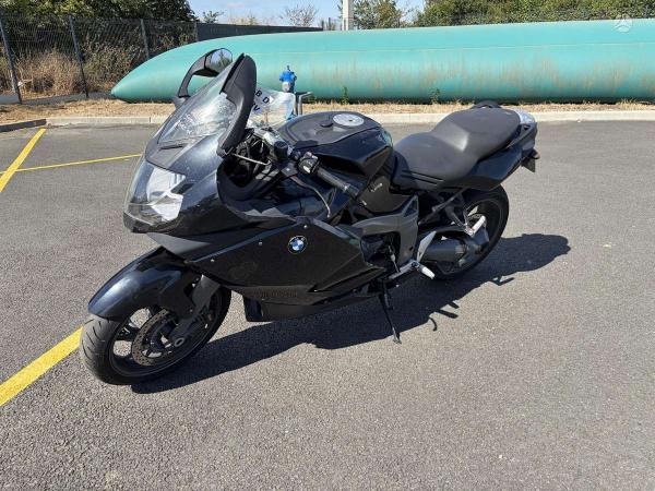 БМВ K 1300S 2010 в Вильнюс, объемом двигателя 1.30 л и пробегом 0 тыс. км за 3500 €, фото 2 на AUTOMOTO.COM.LV