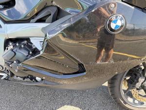 BMW K 1300S 2010 in Vilnius, with an engine capacity of 1.30 L and mileage of 0 thousand km for 3500 €, photo 4 on AUTOMOTO.COM.LV