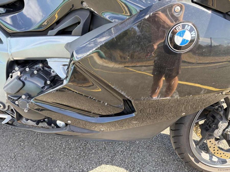 BMW K 1300S 2010 in Vilnius, with an engine capacity of 1.30 L and mileage of 0 thousand km for 3500 €, photo 4 on AUTOMOTO.COM.LV