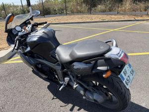 BMW K 1300S 2010 in Vilnius, with an engine capacity of 1.30 L and mileage of 0 thousand km for 3500 €, photo 6 on AUTOMOTO.COM.LV