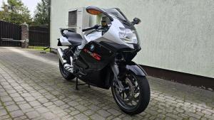BMW K 1300S 2011 Jelgava, ar dzinēja tilpumu 1.30 L un nobraukumu 0 tūkst. km par 5300 €, foto 1 vietnē AUTOMOTO.COM.LV