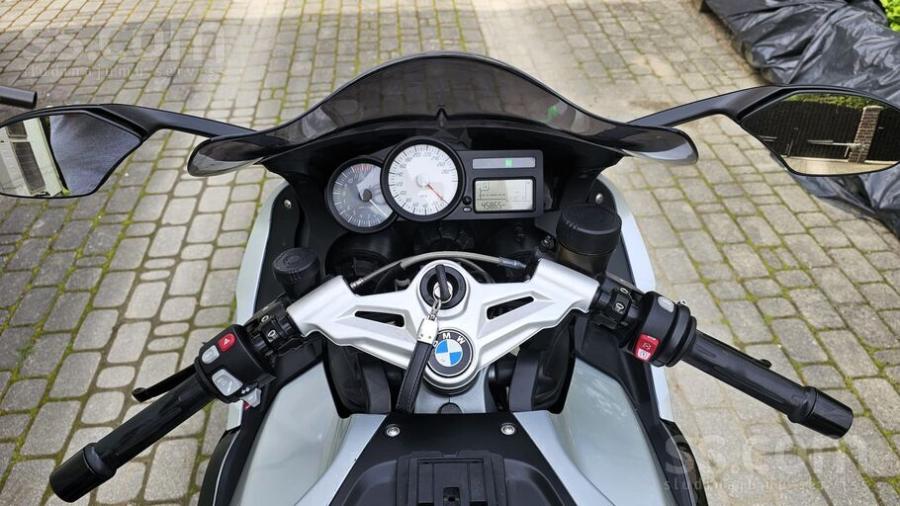 BMW K 1300S 2011 Jelgava, ar dzinēja tilpumu 1.30 L un nobraukumu 0 tūkst. km par 5300 €, foto 3 vietnē AUTOMOTO.COM.LV