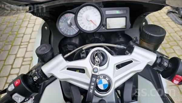 BMW K 1300S 2011 Jelgava, ar dzinēja tilpumu 1.30 L un nobraukumu 0 tūkst. km par 5300 €, foto 3 vietnē AUTOMOTO.COM.LV