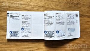 BMW K 1300S 2011 Jelgava, ar dzinēja tilpumu 1.30 L un nobraukumu 0 tūkst. km par 5300 €, foto 8 vietnē AUTOMOTO.COM.LV