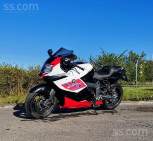 БМВ K 1300S 2014 в Тукумс, объемом двигателя 1.30 л и пробегом 0 тыс. км за 5100 €, фото  на AUTOMOTO.COM.LV