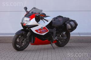 BMW K 1300S 2014 Rīga, ar dzinēja tilpumu 1.29 L un nobraukumu 0 tūkst. km par 4995 €, foto  vietnē AUTOMOTO.COM.LV