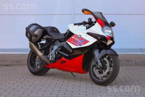 BMW K 1300S 2014 Rīga, ar dzinēja tilpumu 1.29 L un nobraukumu 0 tūkst. km par 4995 €, foto 4 vietnē AUTOMOTO.COM.LV