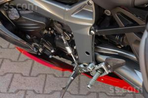BMW K 1300S 2014 Rīga, ar dzinēja tilpumu 1.29 L un nobraukumu 0 tūkst. km par 4995 €, foto 8 vietnē AUTOMOTO.COM.LV