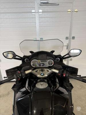 Черный БМВ K 1600GT 2019 в Каунас, объемом двигателя 1.65 л и пробегом 15 тыс. км за 15200 €, фото 10 на AUTOMOTO.COM.LV