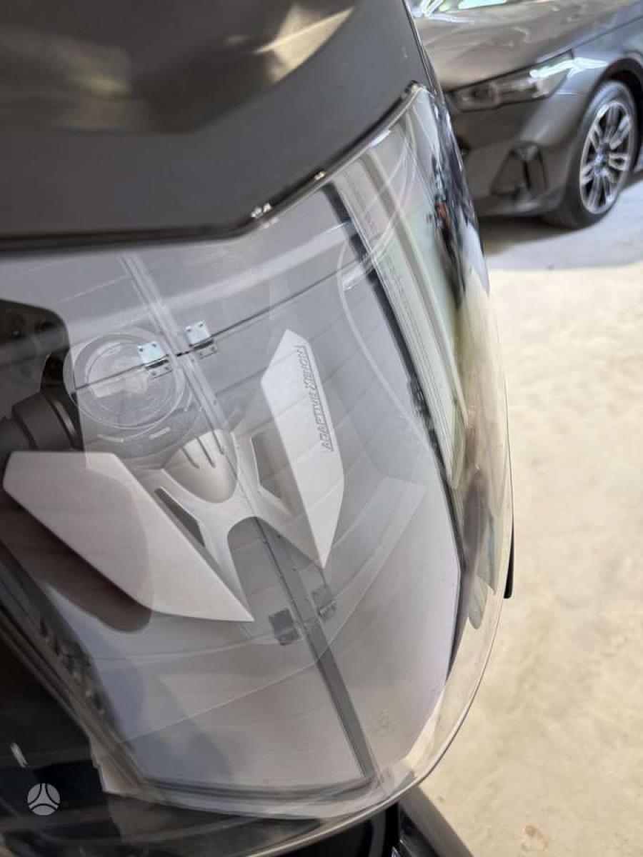 Черный БМВ K 1600GT 2019 в Каунас, объемом двигателя 1.65 л и пробегом 15 тыс. км за 15200 €, фото 18 на AUTOMOTO.COM.LV