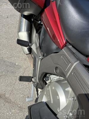 БМВ K 1600GT 2011 в Юрмала, объемом двигателя 1.60 л и пробегом 0 тыс. км за 7150 €, фото 11 на AUTOMOTO.COM.LV