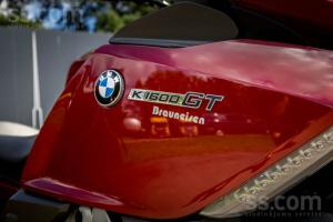 БМВ K 1600GT 2011 в Рига, объемом двигателя 1.00 л и пробегом 0 тыс. км за 6990 €, фото 12 на AUTOMOTO.COM.LV