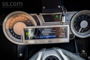 БМВ K 1600GT 2011 в Рига, объемом двигателя 1.00 л и пробегом 0 тыс. км за 6990 €, фото 21 на AUTOMOTO.COM.LV
