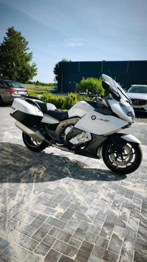 BMW K 1600GT 2012 in Klaipeda, with an engine capacity of 1.60 L and mileage of 85 thousand km for 6250 €, photo 8 on AUTOMOTO.COM.LV