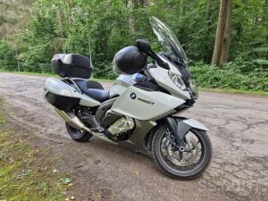БМВ K 1600GT 2012 в Елгава, объемом двигателя 1.60 л и пробегом 0 тыс. км за 7150 €, фото  на AUTOMOTO.COM.LV