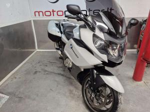 BMW K 1600GT 2013 Kauņa, ar dzinēja tilpumu 1.65 L un nobraukumu 24 tūkst. km par 8600 €, foto 3 vietnē AUTOMOTO.COM.LV
