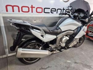 BMW K 1600GT 2013 Kauņa, ar dzinēja tilpumu 1.65 L un nobraukumu 24 tūkst. km par 8600 €, foto 5 vietnē AUTOMOTO.COM.LV
