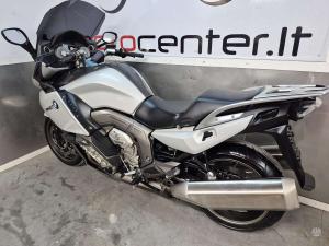 BMW K 1600GT 2013 Kauņa, ar dzinēja tilpumu 1.65 L un nobraukumu 24 tūkst. km par 8600 €, foto 7 vietnē AUTOMOTO.COM.LV