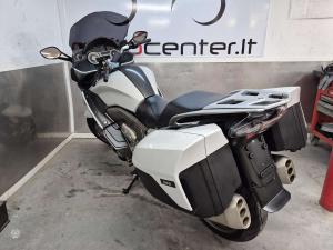BMW K 1600GT 2013 Kauņa, ar dzinēja tilpumu 1.65 L un nobraukumu 24 tūkst. km par 8600 €, foto 8 vietnē AUTOMOTO.COM.LV