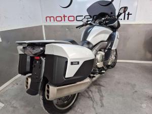 BMW K 1600GT 2013 Kauņa, ar dzinēja tilpumu 1.65 L un nobraukumu 24 tūkst. km par 8600 €, foto 9 vietnē AUTOMOTO.COM.LV