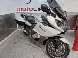 BMW K 1600GT 2013 Kauņa, ar dzinēja tilpumu 1.65 L un nobraukumu 24 tūkst. km par 8600 €, foto 10 vietnē AUTOMOTO.COM.LV