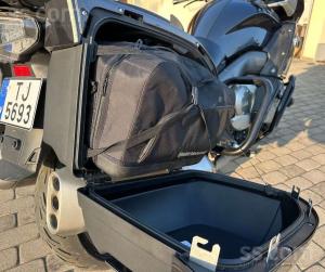 БМВ K 1600GT 2013 в Рига, объемом двигателя 1.60 л и пробегом 0 тыс. км за 7500 €, фото 9 на AUTOMOTO.COM.LV