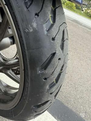 BMW K 1600GT 2015 Šauļi, ar dzinēja tilpumu 0.00 L un nobraukumu 39 tūkst. km par 8699 €, foto 11 vietnē AUTOMOTO.COM.LV