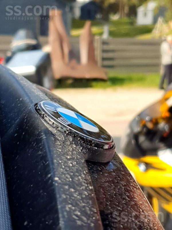 BMW K 1600GT 2017 in Liepaja, with an engine capacity of 1.60 L and mileage of 0 thousand km for 12200 €, photo 4 on AUTOMOTO.COM.LV