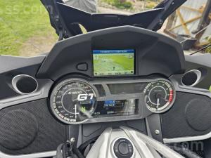BMW K 1600GT 2019 Rīga, ar dzinēja tilpumu 1.65 L un nobraukumu 0 tūkst. km par 14490 €, foto 7 vietnē AUTOMOTO.COM.LV