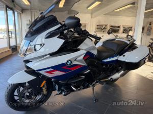 Balts BMW K 1600GT 2023 Tallina, ar dzinēja tilpumu 1.65 L un nobraukumu 5 tūkst. km par 20990 €, foto 13 vietnē AUTOMOTO.COM.LV