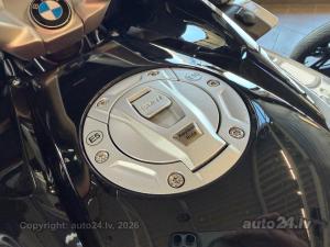 Balts BMW K 1600GT 2023 Tallina, ar dzinēja tilpumu 1.65 L un nobraukumu 5 tūkst. km par 20990 €, foto 23 vietnē AUTOMOTO.COM.LV