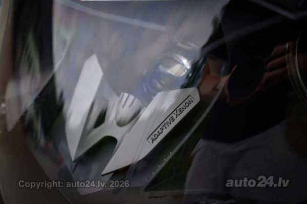 Зеленый БМВ K 1600GTL 2021 в Вильянди, объемом двигателя 0.00 л и пробегом 1 тыс. км за 34900 €, фото 9 на AUTOMOTO.COM.LV