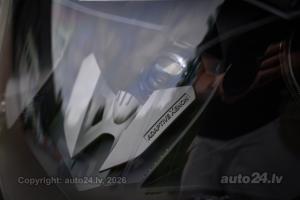 Зеленый БМВ K 1600GTL 2021 в Вильянди, объемом двигателя 0.00 л и пробегом 1 тыс. км за 34900 €, фото 10 на AUTOMOTO.COM.LV